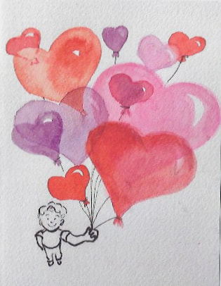 Everyday Collection – Candace Wilkinson Artist